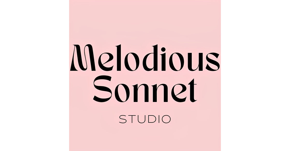 Good Quality Gothic Fashion Jewelry – Melodious Sonnet Studio
